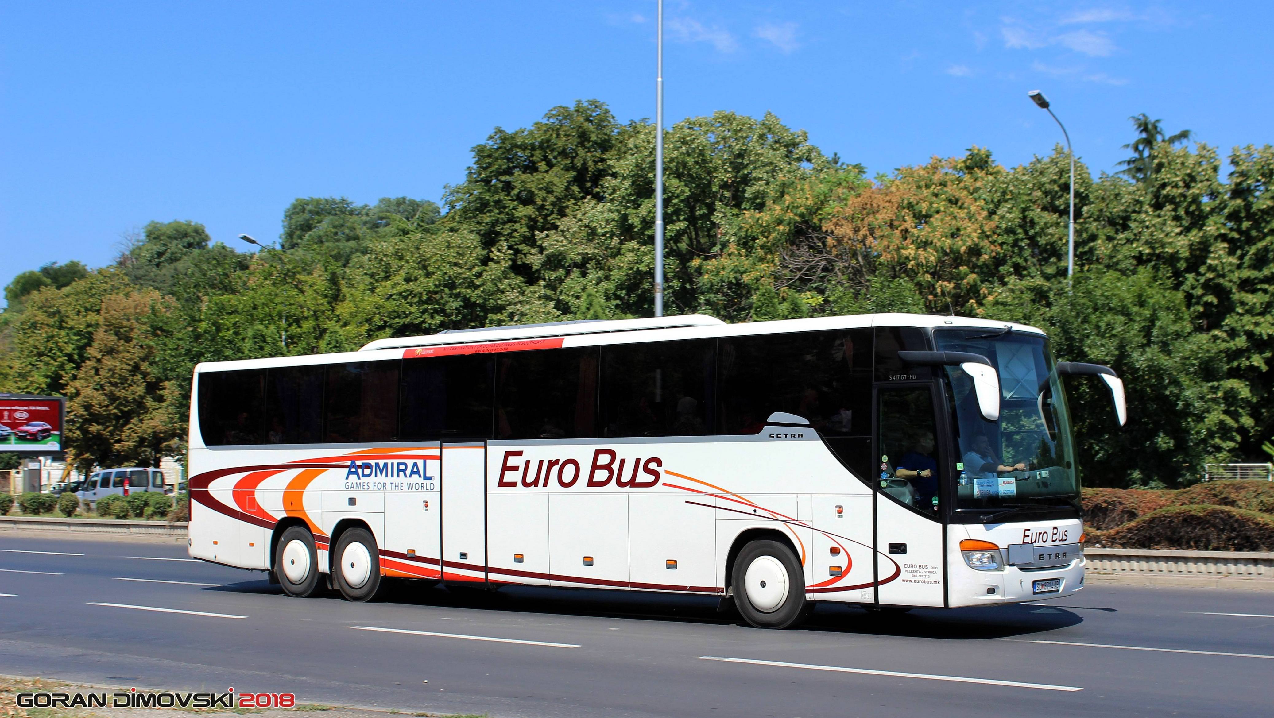 EuroBus