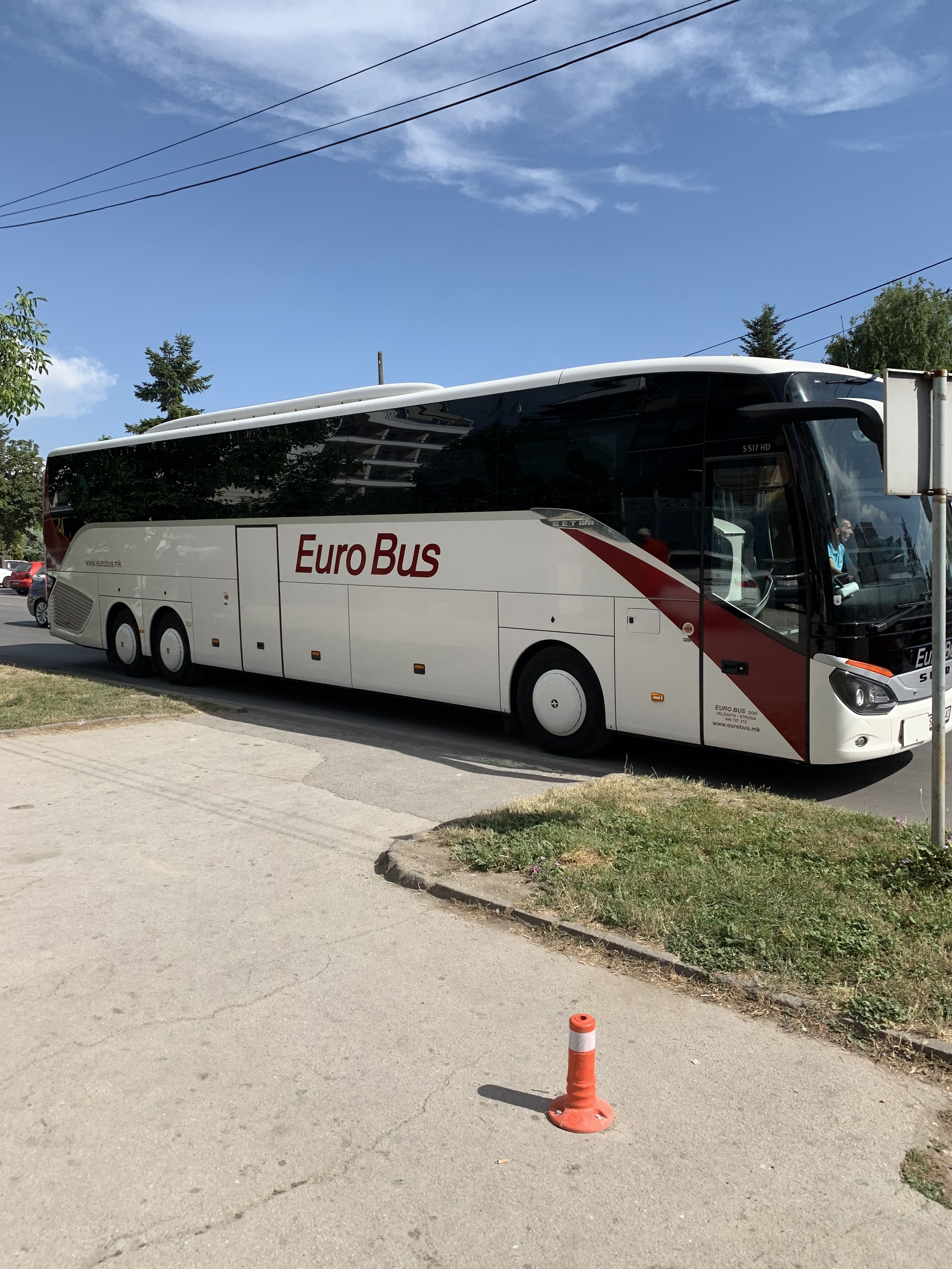 EuroBus